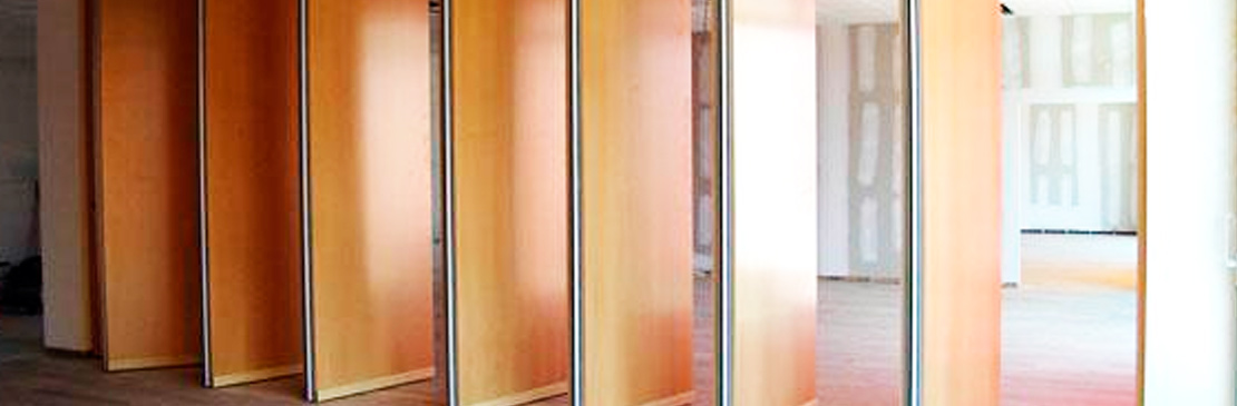 Productos archivo - Tabiques Moviles - Paneles modulares