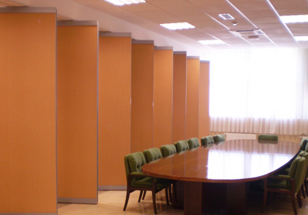 Empresa de Tabiques Móviles y Paneles Modulares en Madrid
